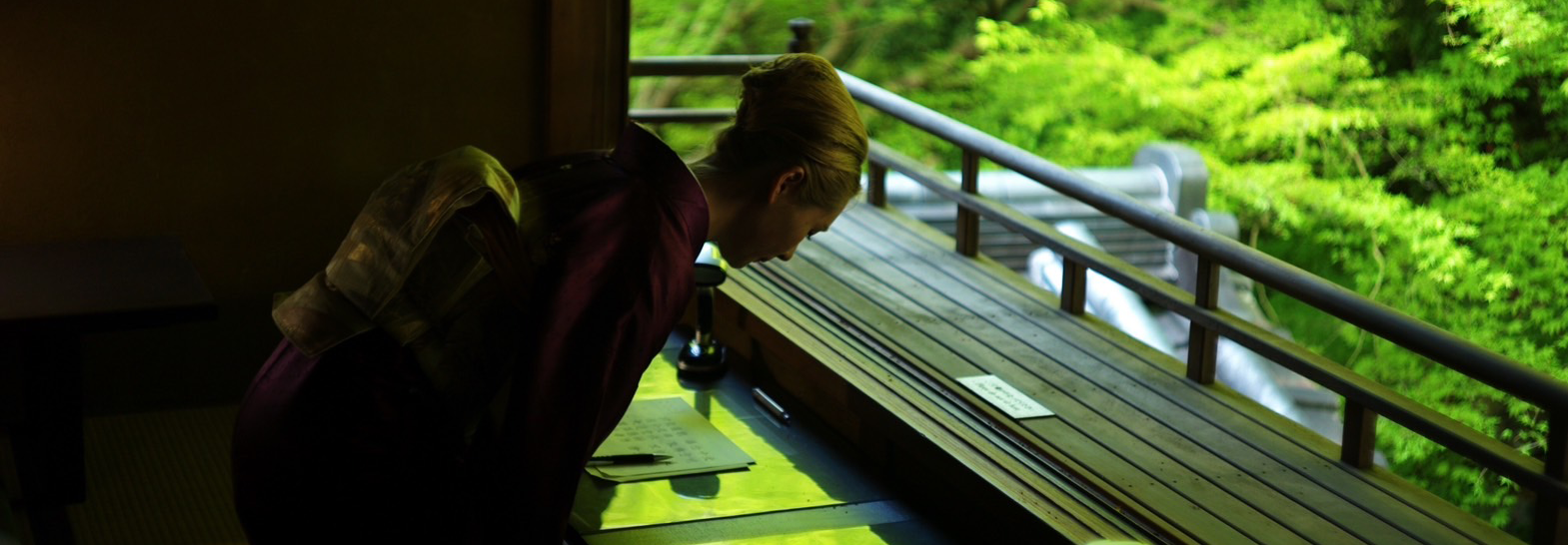 Kyoto Luxury Kimono Rental - Authentic Classical Experience by Japanese-owned andot kyoto | 京都着物 ...