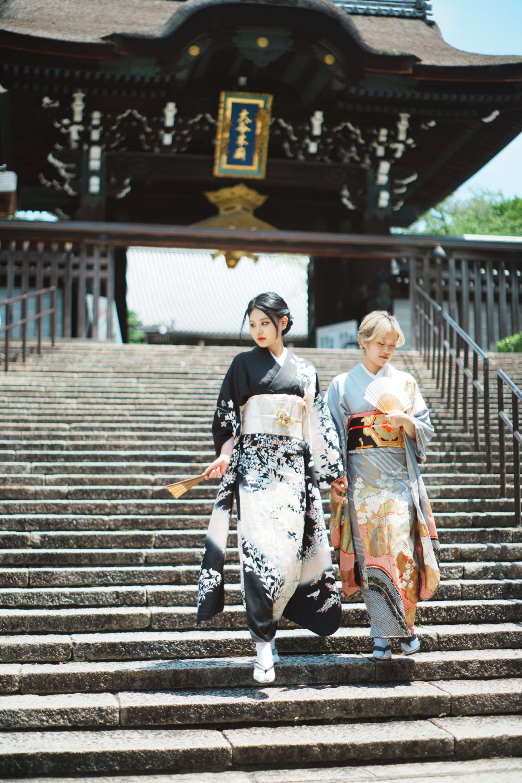 京都 着物レンタル -アンドットキョウト- | 京都で着物をレンタルするならアンドットキョウト